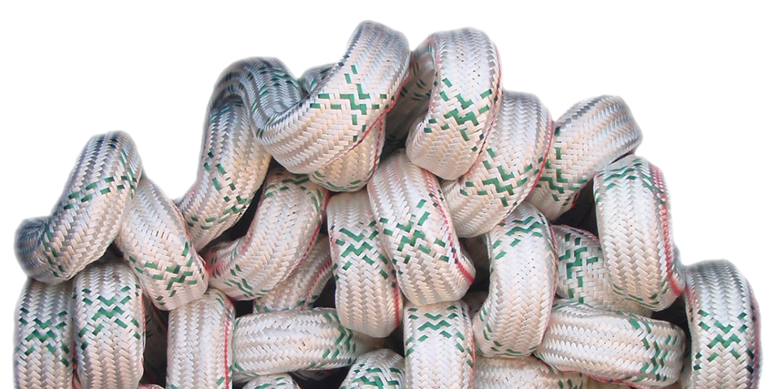 Custom Designed Synthetic Rope Solutions | Whitehill Manufacturing